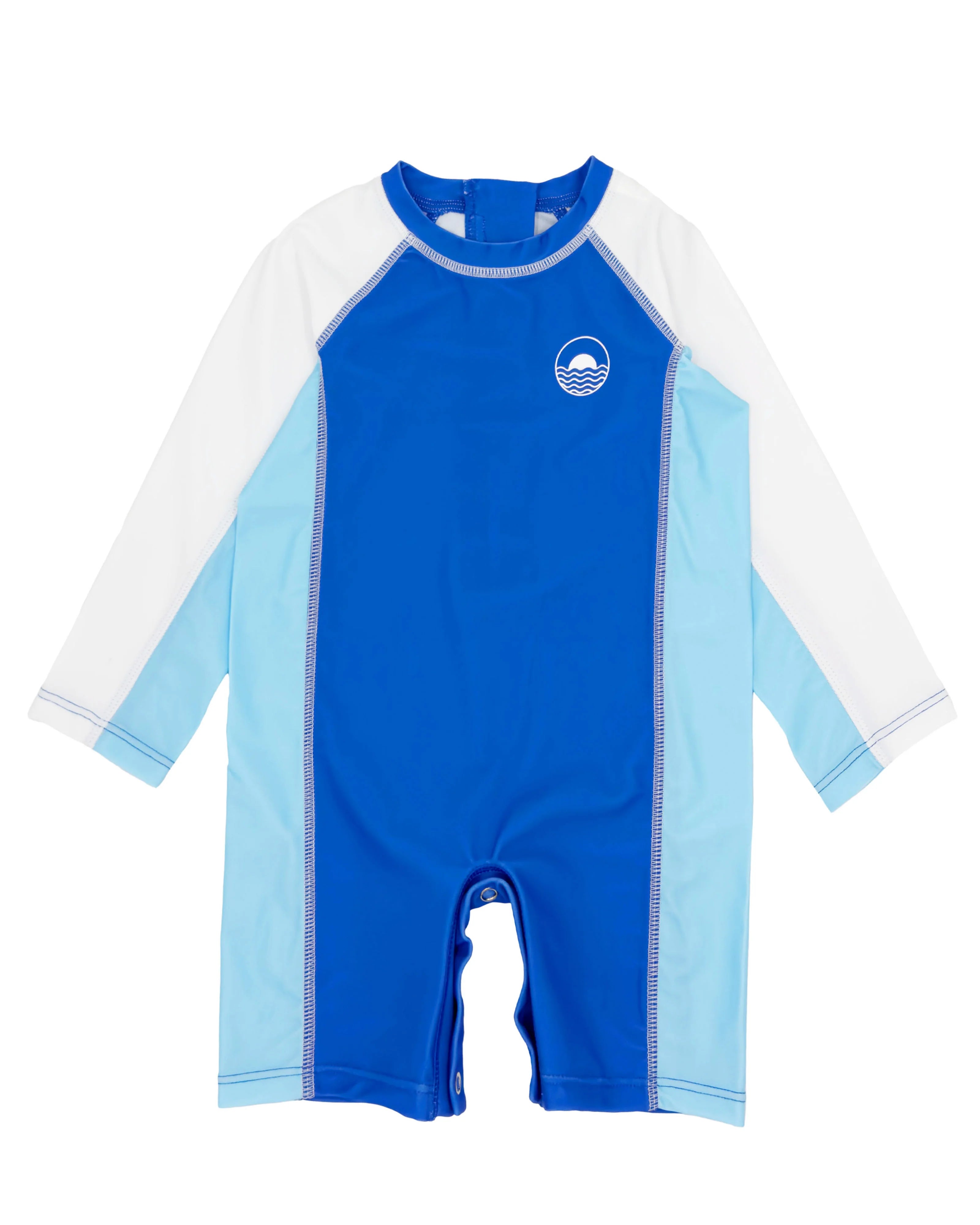 FEATHER 4 ARROW- BABY SHOREBREAK SURF SUIT – Bigley Shoes and Clothing