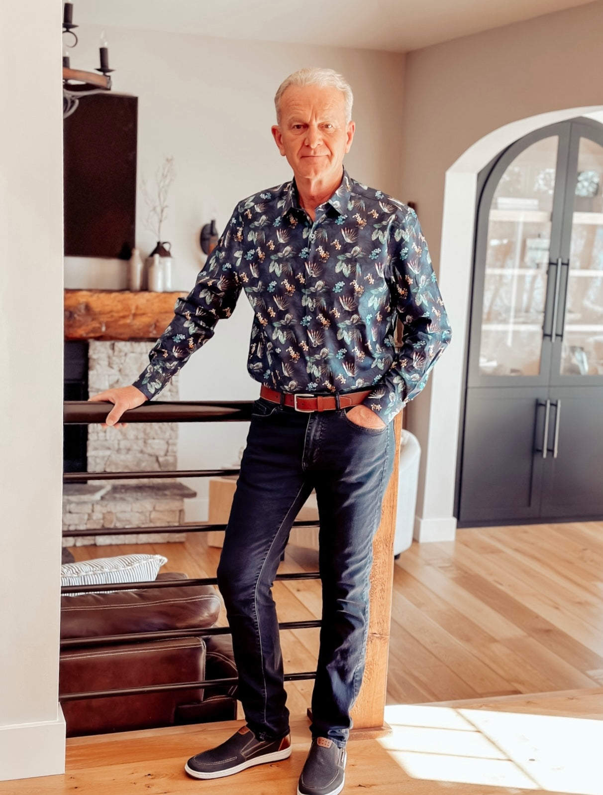 Bigley Shoes and Clothing