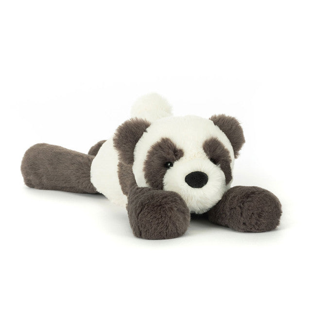 JELLYCAT - SMUDGE PANDA ORIGINAL – Bigley Shoes and Clothing